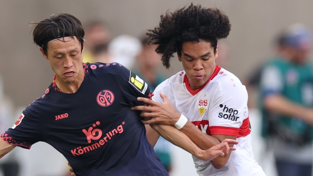 20歳チェイス・アンリの“自己批判”、独紙も注目 「シュトゥットガルトでのキャリアは終わりかけていたが…」 | TRILL【トリル】