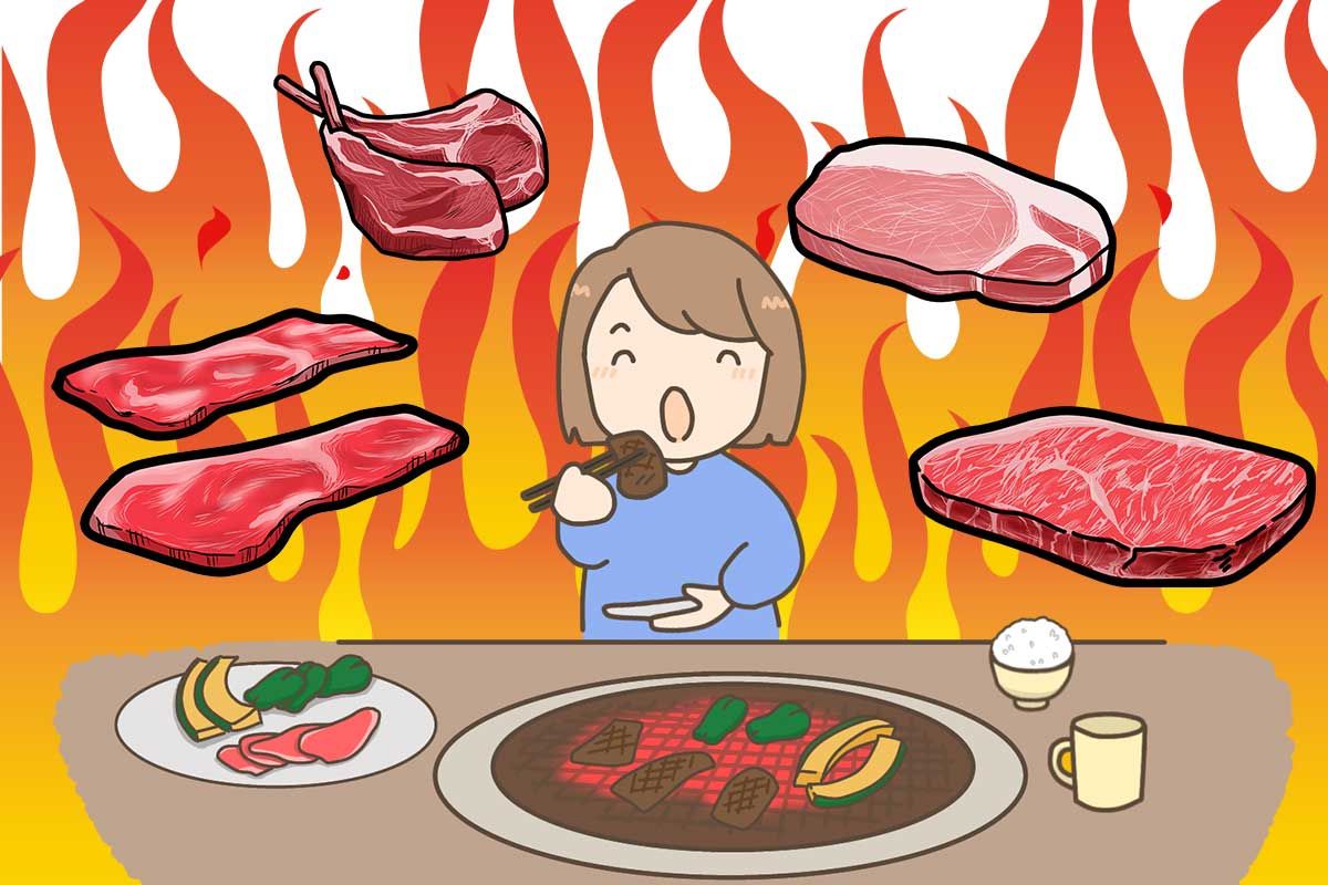 【SNS発】牛角「女性半額」キャンペーン、男性同士も“意見対立”…「誘う彼女いないの？」「男女平等に反する」 | TRILL【トリル】