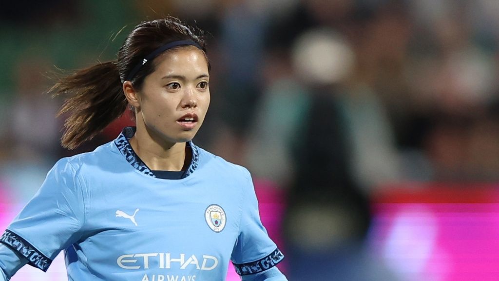 女子バロンドール候補30名、長谷川唯がノミネート！日本人選手として唯一の候補入り | TRILL【トリル】