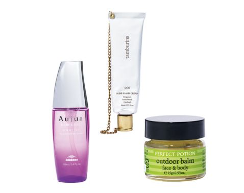 【キャンプ必須コスメ3選】SNSフォロワー170万人超えのキャンパー推薦！ | TRILL【トリル】