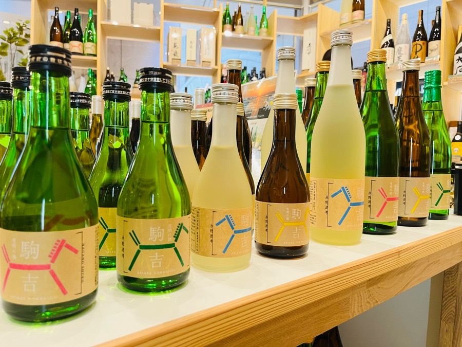 【博多区】昼飲みOK「永野酒店」ネオ角打ちで有明海沿岸を呑む！食べる！ | TRILL【トリル】