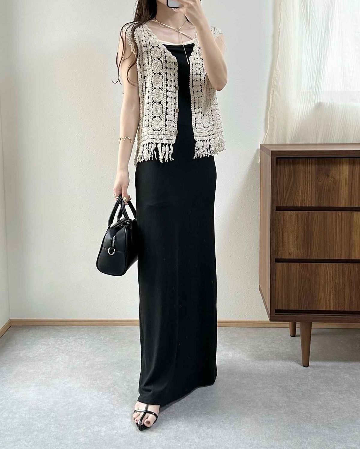 ALL2000円以下！？【しまむら】淡色女子も歓喜♡「高見えアイテム」 | TRILL【トリル】