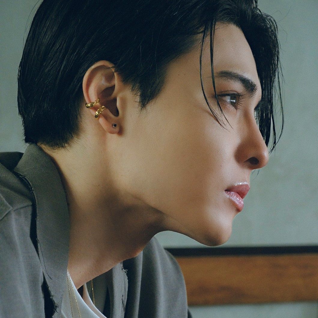 【SUZUKI】ドキドキし続けられる関係でいたい【イケメンとジュエリー♡vol.02】 | TRILL【トリル】