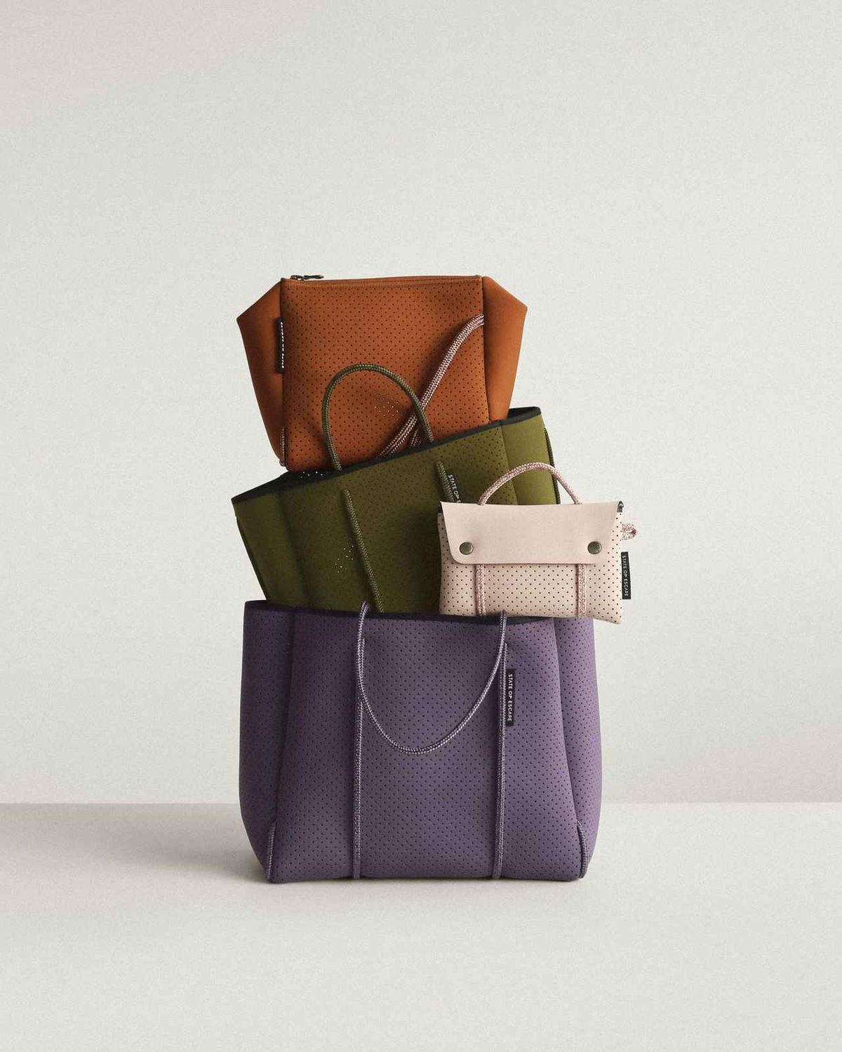 デザイナーも来店！【STATE OF ESCAPE】創立10周年を記念したPOP UPを開催！ | TRILL【トリル】