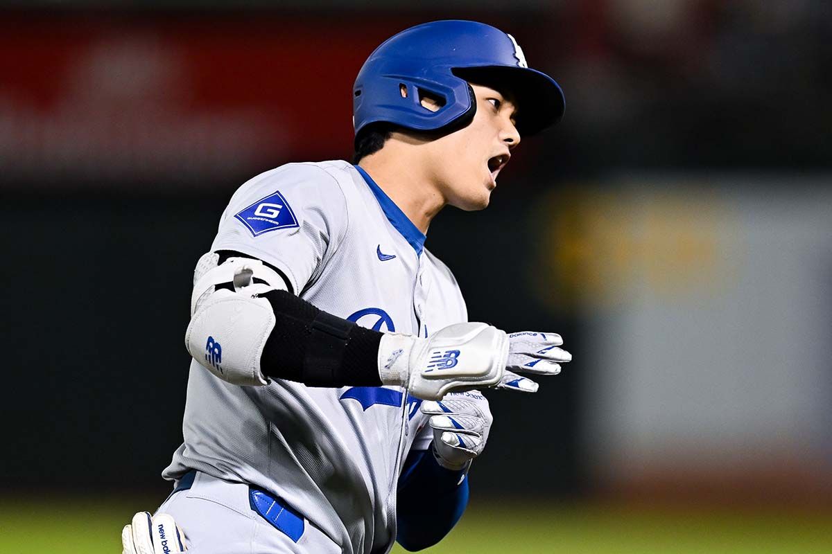 【MLB】大谷翔平、「50-50」視野の“MVP級”活躍でドジャースをワールドシリーズ優勝最有力候補に | TRILL【トリル】