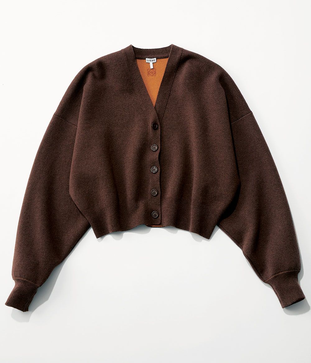 デイリー使いで長く愛せる「ロエベ」のSTORYスタイリスト垂涎アイテム＆コーデ | TRILL【トリル】