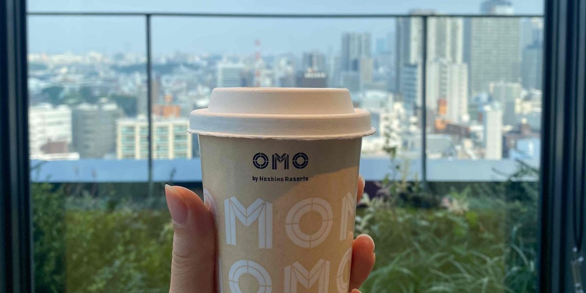 【品川区五反田】山手線沿線でサクッと女子旅ホテルステイ《OMO5東京五反田by星野リゾート》 | TRILL【トリル】