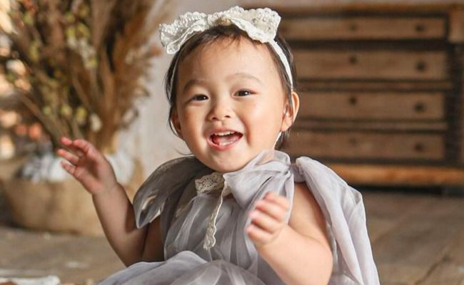 今、名づけるなら海外でも通用する名前でしょ！「グローバルネーム」が大人気♡ランキングTOP10 | TRILL【トリル】