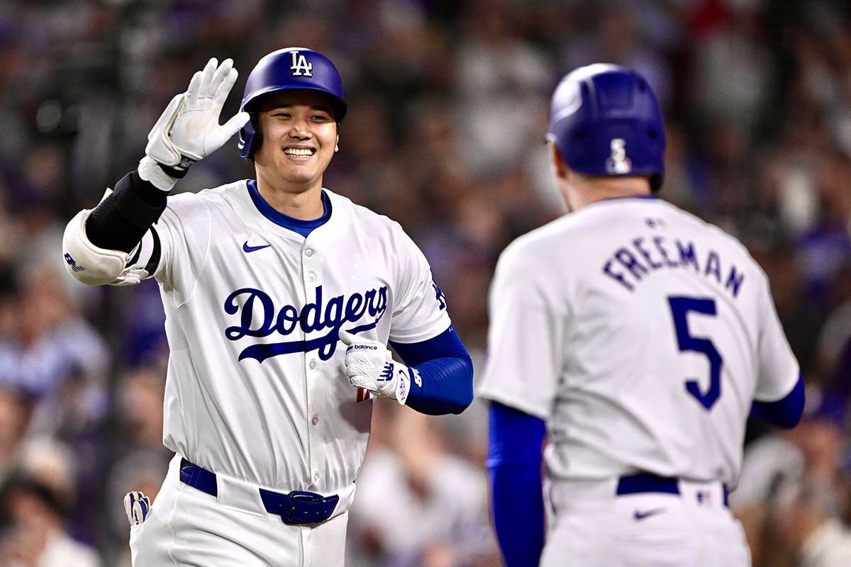 【MLB】「手応え良かった」大谷翔平、キャリアハイ47号アーチに納得 残り16試合……前人未踏の「50-50」達成へカウントダウン | TRILL【トリル】