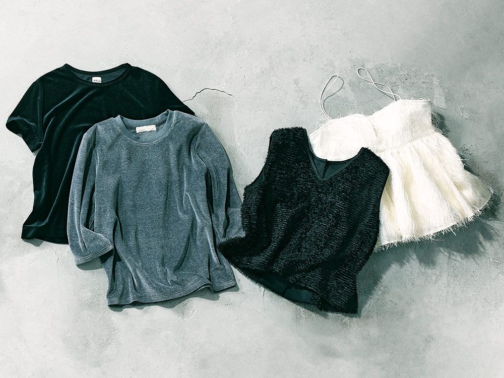 季節をつなぐ”ブリッジ名品”で秋の40代【着回しコーデ10選】 | TRILL【トリル】