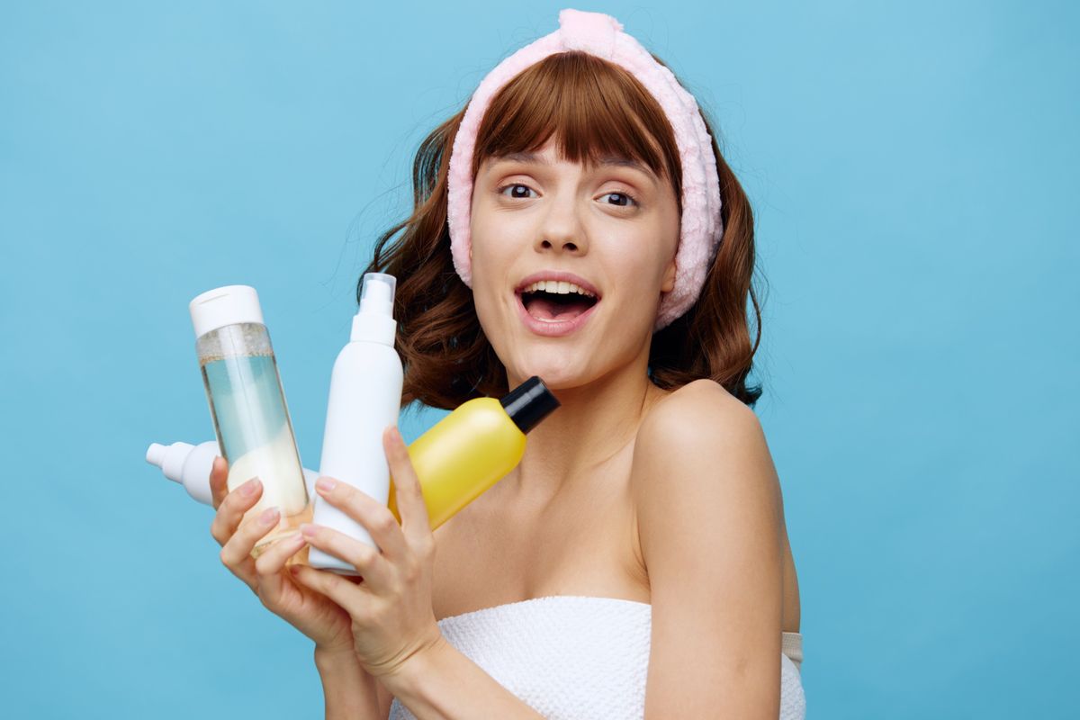 ボディソープで洗うのはNG！？40・50代が使うべきデリケートゾーンケア商品4つ | TRILL【トリル】