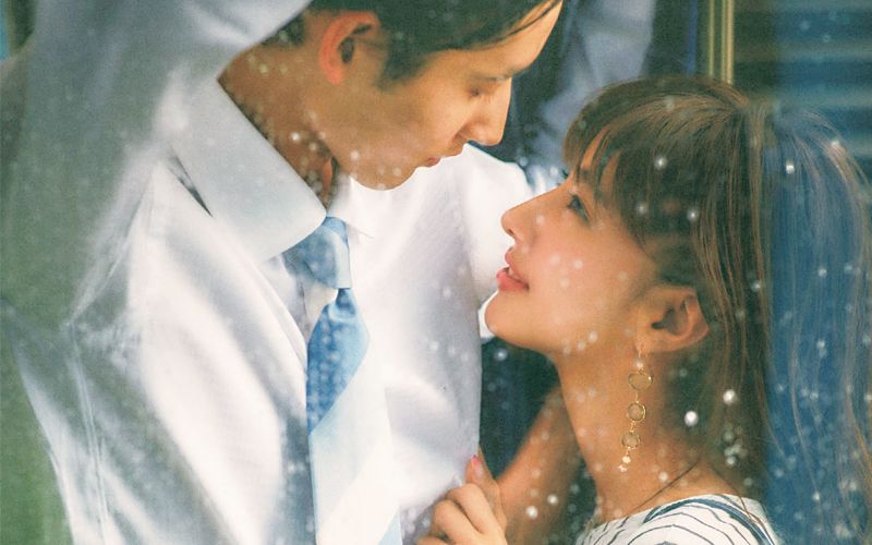 王道のモテコーデはやっぱりシャツワンピ！今年は衿なしが気分【今日のコーデ｜着回しDiary】 | TRILL【トリル】