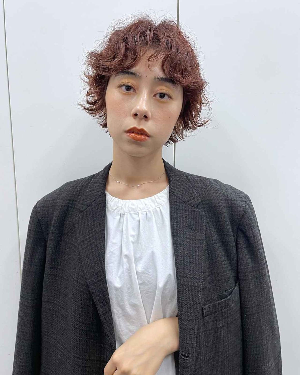 大人の“ゆるさ”たっぷり♡【30・40代】に似合う！「こなれ感ヘア」 | TRILL【トリル】