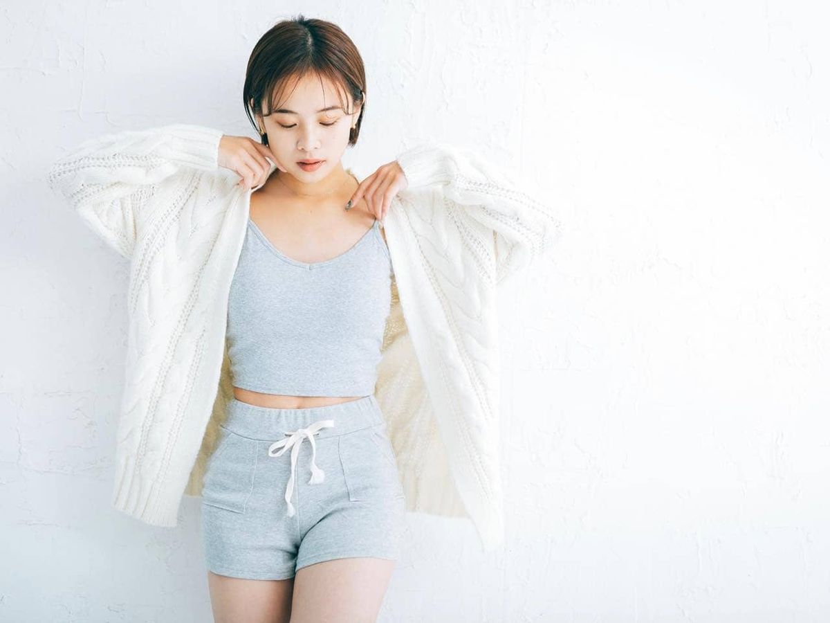 代謝UPとお腹のサイズダウンを一気に。体幹強化をして【ほっそりウエストに導く】簡単習慣 | TRILL【トリル】