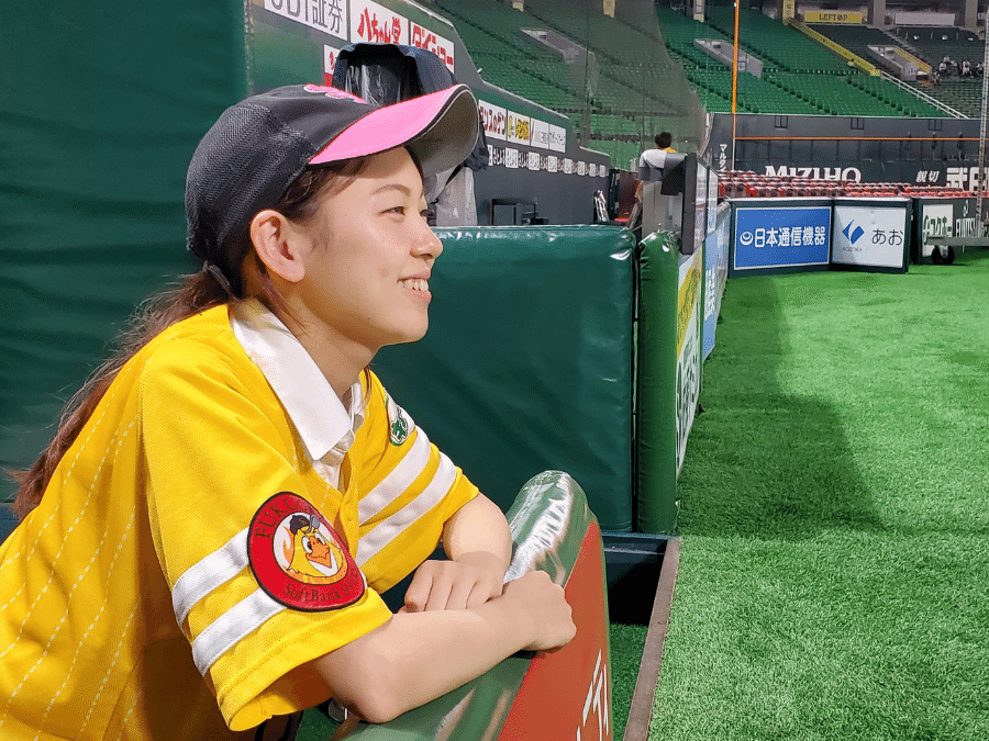 【みずほPayPayドーム福岡】野球観戦だけじゃない！隠れた魅力とは？ | TRILL【トリル】