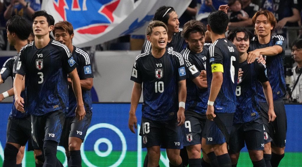 強すぎる日本代表、2026年W杯ベスト4入りを狙えると東野幸治さんが期待！「素人の僕が言うのもなんですけど…」 | TRILL【トリル】