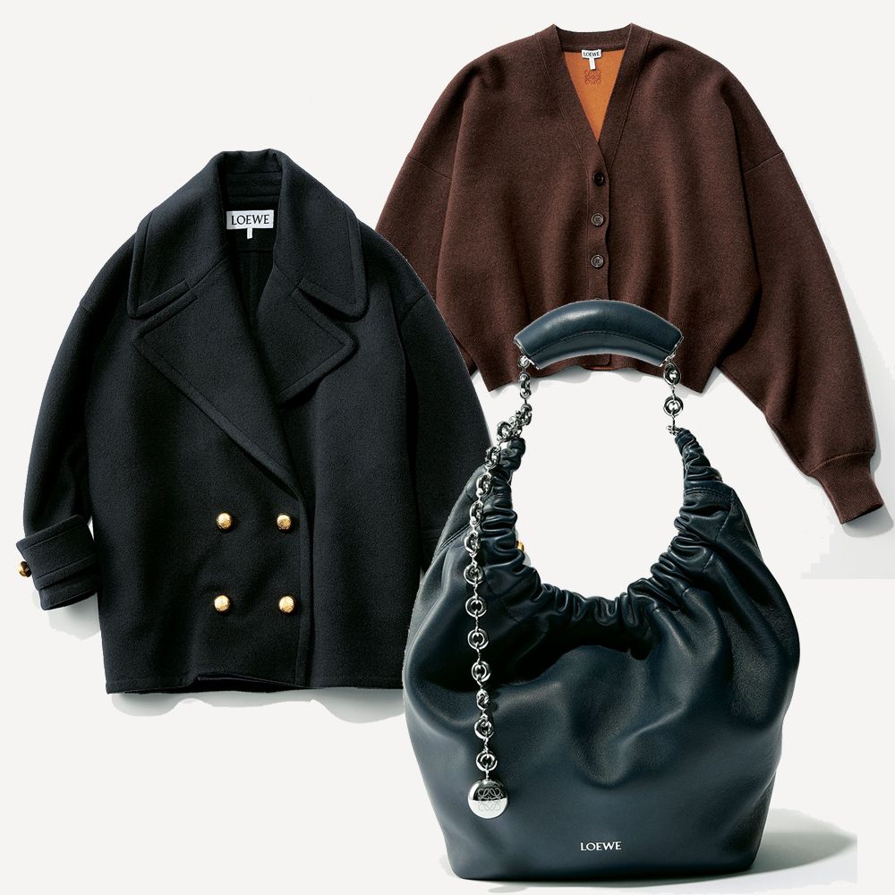 チームSTORYが溺愛！40代のオシャレを約束する名品服【22選】 | TRILL【トリル】