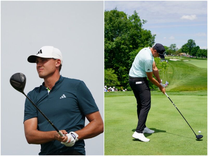 キレのある鋭い球を打てる“インサイドアタック”って？PGAトッププロから学ぶ | TRILL【トリル】