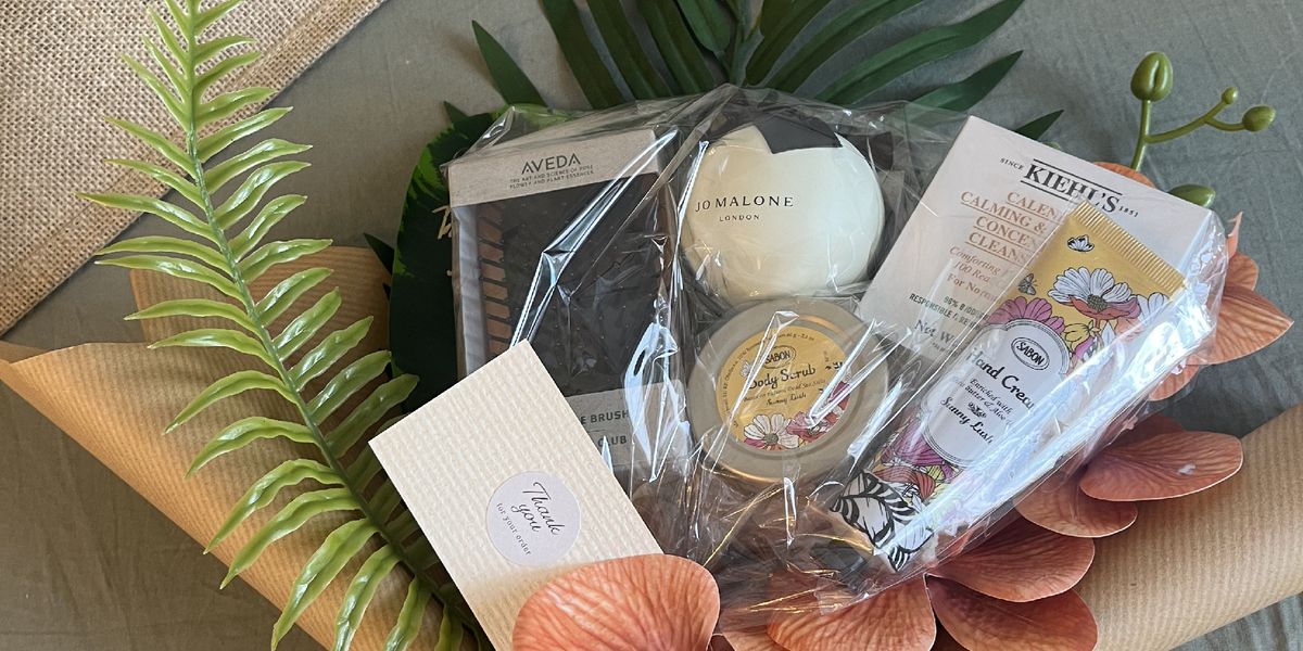 【プレ花嫁必見】DIYで絶対喜ばれるコスメブーケ💐 | TRILL【トリル】