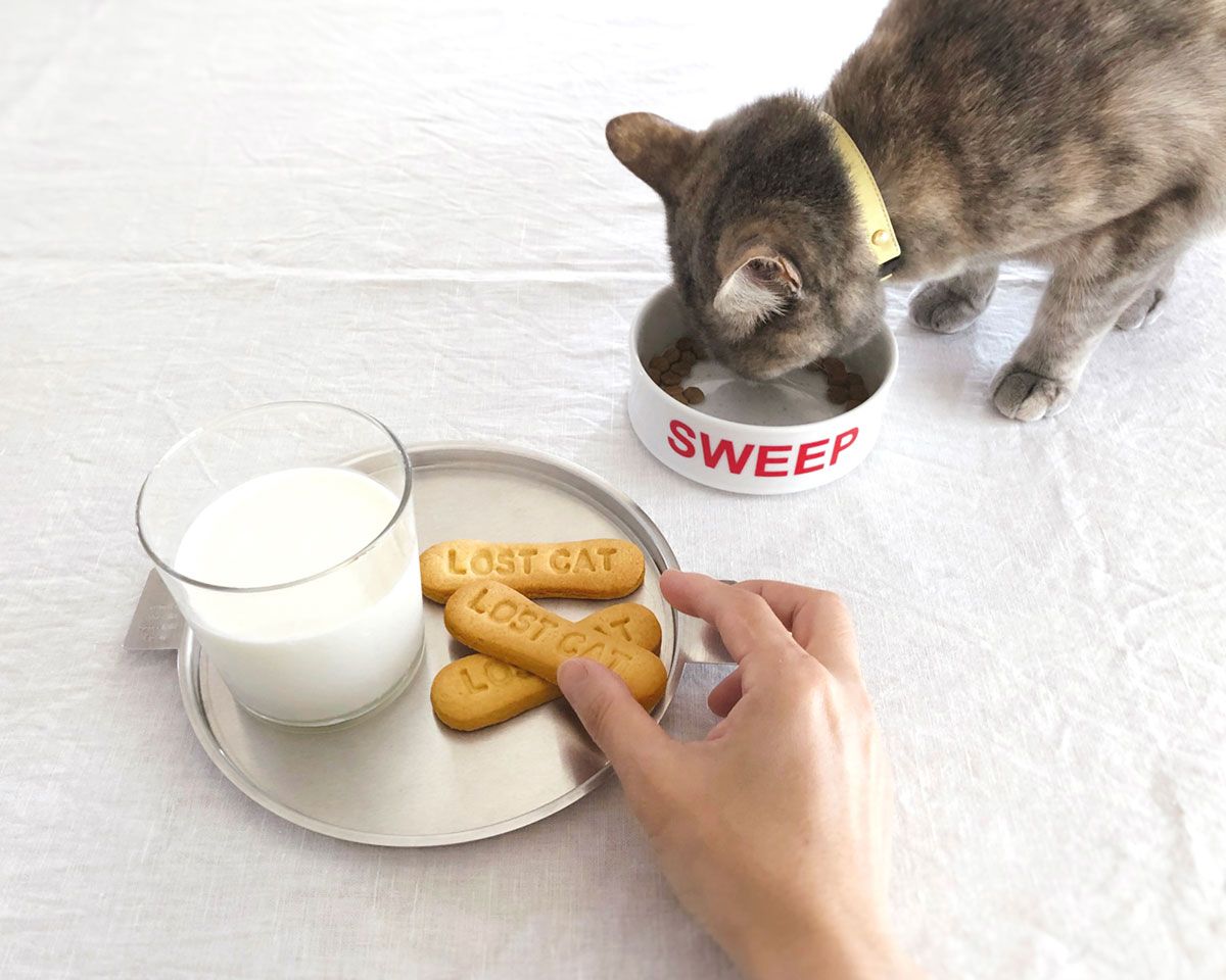 一口くださいな。【もっぷのちんまりLIFE。 vol.17】 | TRILL【トリル】