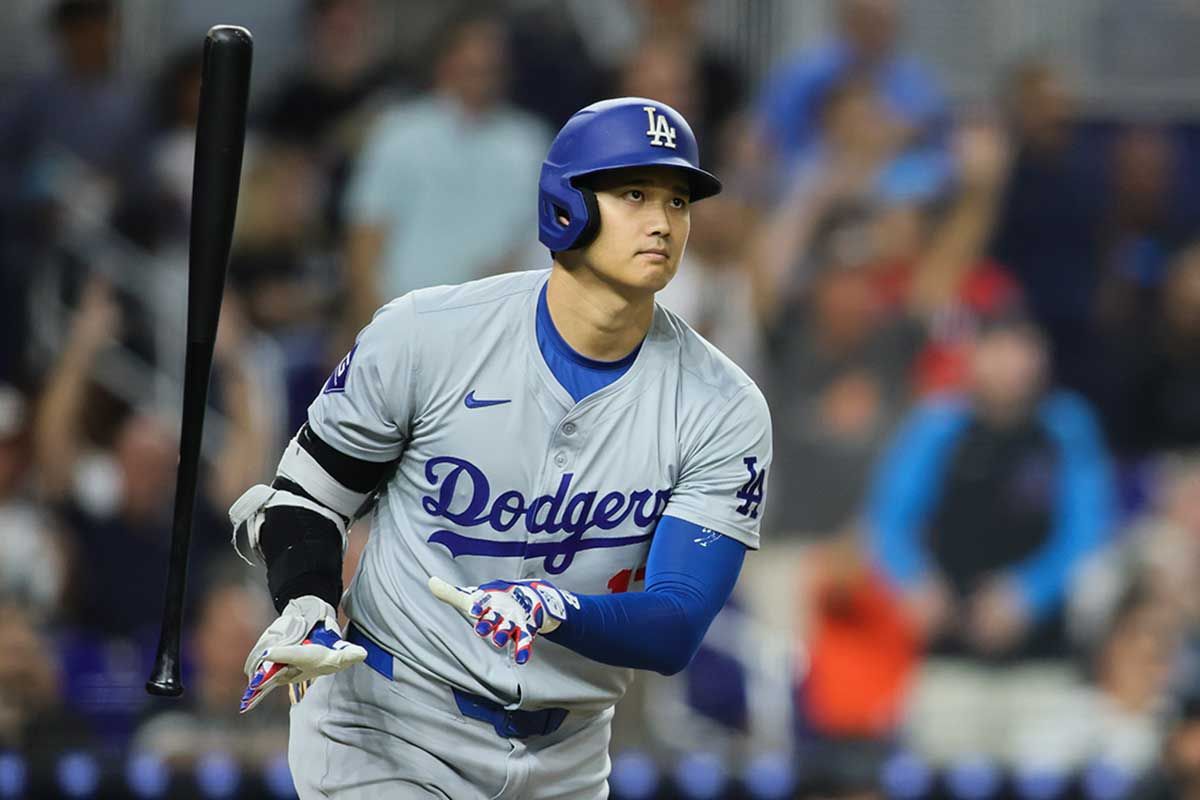 【MLB】「歴史に一歩近づいた」大谷翔平、“世界一になった地”での48号を現地メディアが称賛「マンモス・ショット」 | TRILL【トリル】