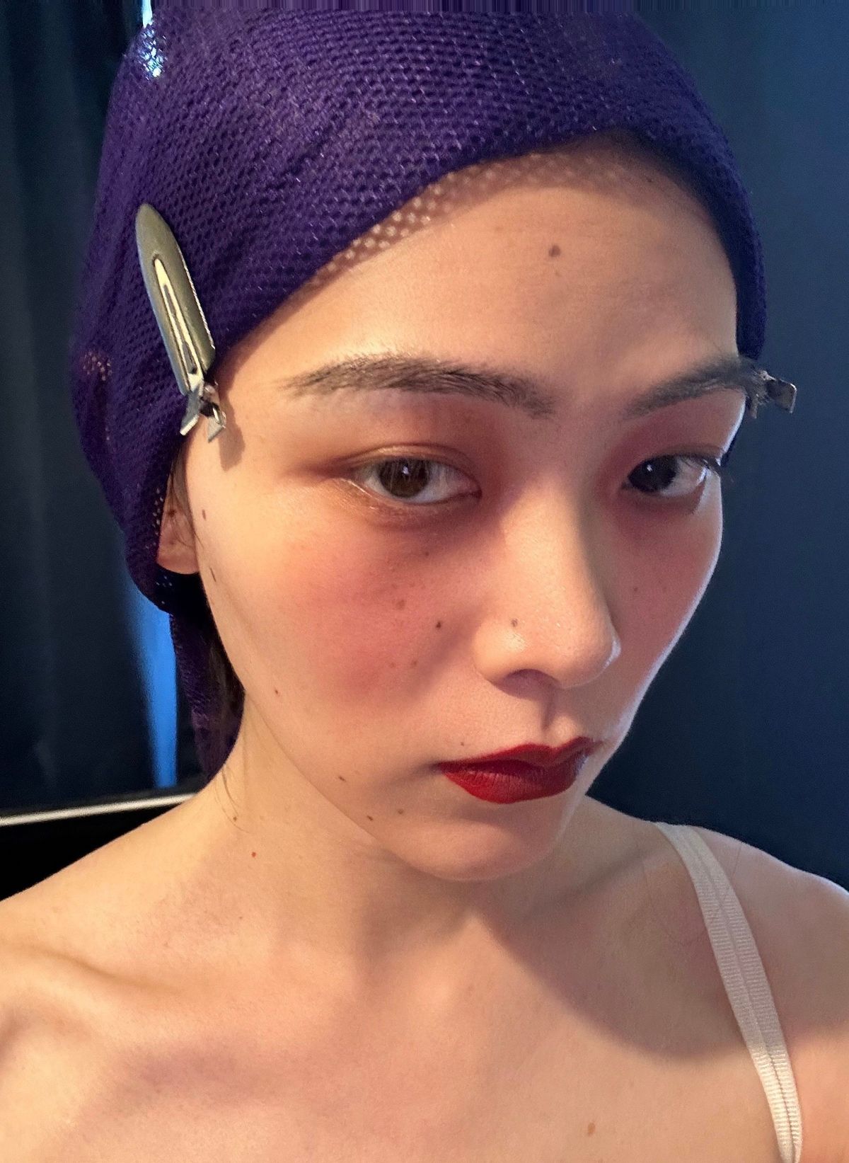 いつの時代も絶えぬ“若さ”へのオブセッション。今捉え直したい、若い／若くない【TAIRAのノンバイナリーな世界 vol.3】 | TRILL【トリル】