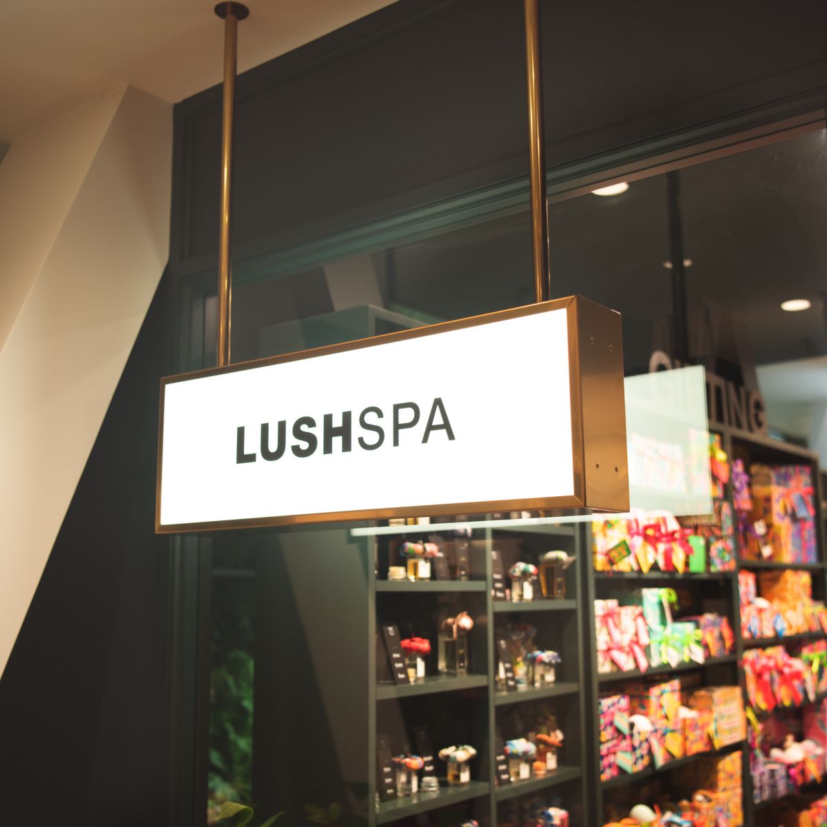 LUSH SPAの全身トリートメント「シナシージア」やってみた！ マインドフルネスな至高のスパ体験 | TRILL【トリル】