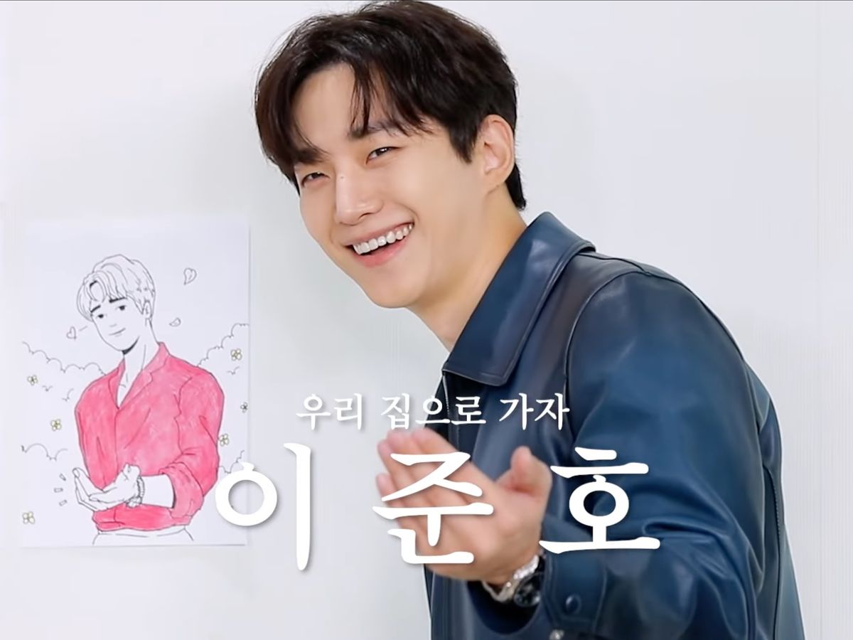 2PMジュノ、“ただ酒”飲みにバラエティ出演!? YouTube動画でセンス抜群のバラエティ力披露！ | TRILL【トリル】