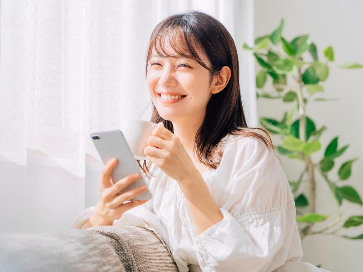 彼との関係が一歩前進！脈アリと判断してOKの「デート後のLINE」 | TRILL【トリル】