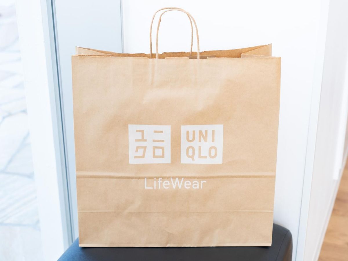 今買って冬まで着られる！【ユニクロ】40・50代の体型カバーに 「秋見えベスト」 | TRILL【トリル】