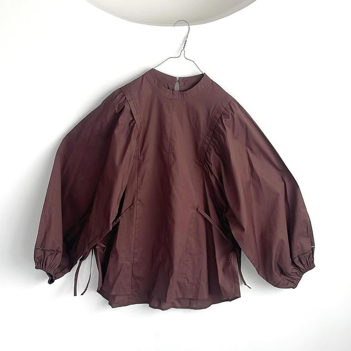 【しまむら】40・50代の垢抜け「デザイントップス」 | TRILL【トリル】