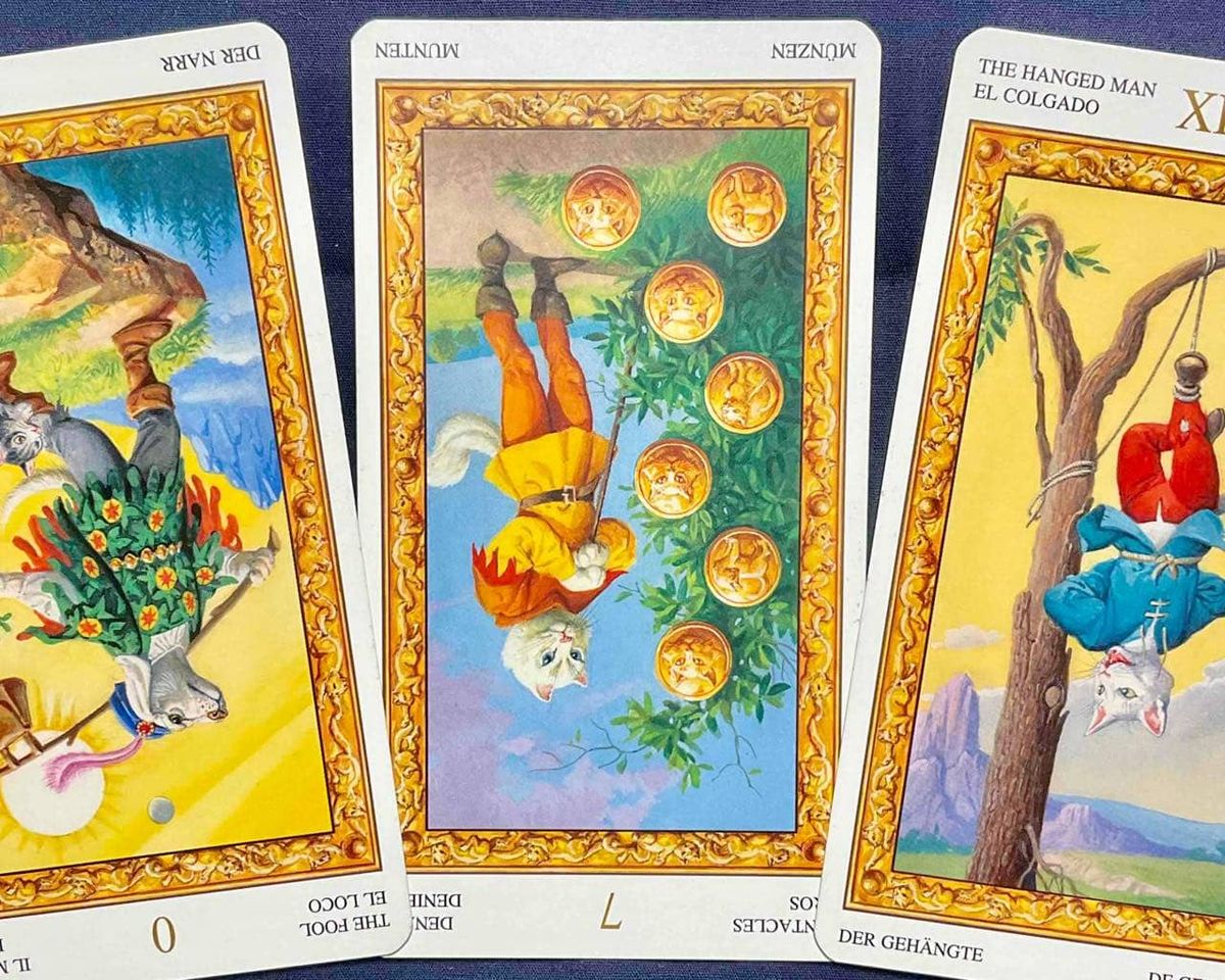 【双子座】週間タロット占い《来週：2024年9月23日〜9月29日》の総合運＆恋愛運 | TRILL【トリル】