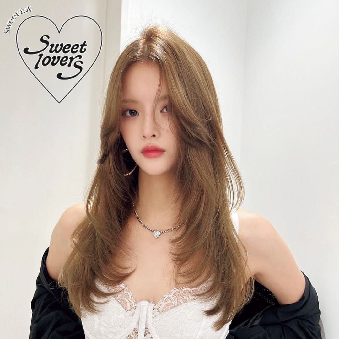 韓国語が堪能な圧倒的スレンダー女子！sweet公式読者モデル・nanaの素顔♡【sweet lovers】 | TRILL【トリル】