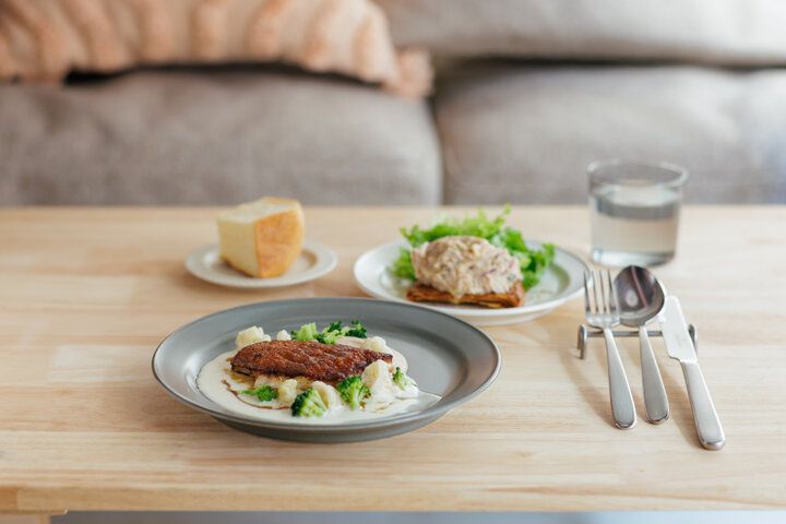 たっぷりおいしく味わって実は低糖質♪名古屋・高岳のレストラン「ALILU AMOA」 | TRILL【トリル】