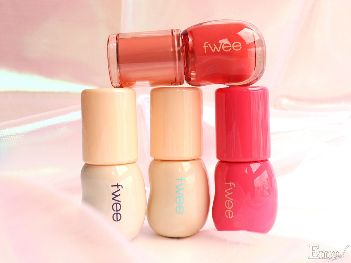 マジでこれ最強！fwee(フィー)の新作3Dリップグロス＆4Dプランパーの虜になってるコに激しく賛同!! | TRILL【トリル】