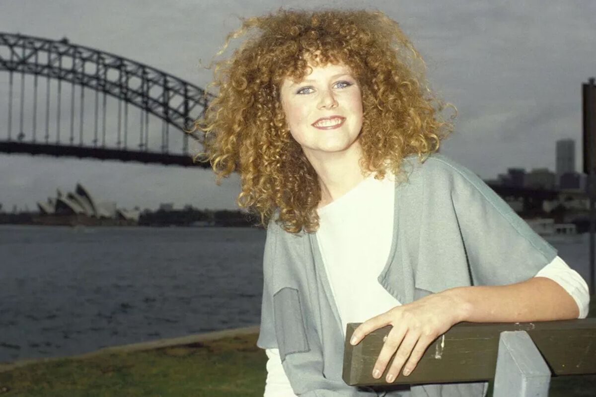 「14歳で身長180センチ、顔は青白く、赤毛の女の子だった」ニコール・キッドマン、10代の頃のコンプレックスを語る | TRILL【トリル】