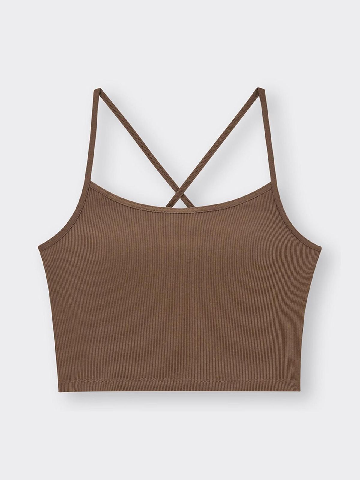 オンライン完売！【GU】棚にあったら即カゴへ！「590円インナー」 | TRILL【トリル】