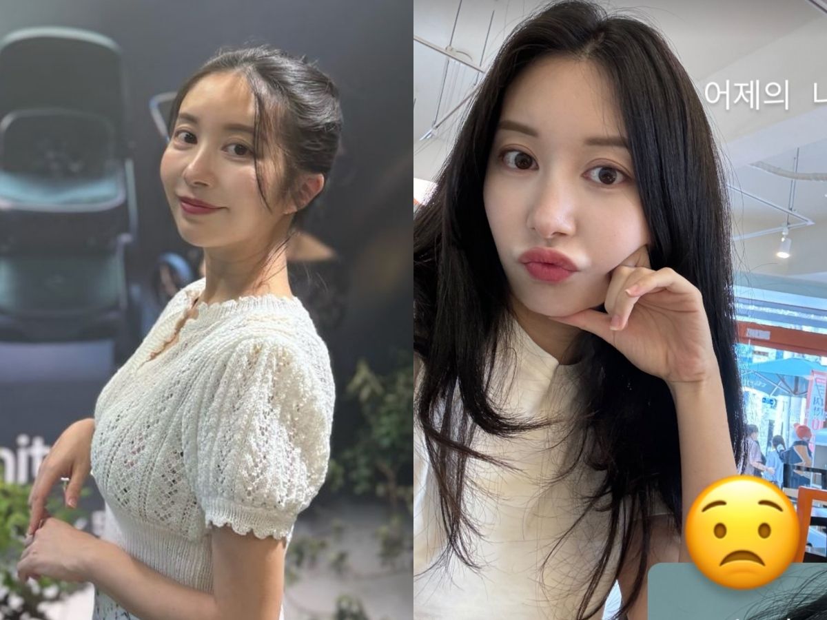 韓国人俳優と結婚した日本人女性・アヤネさん、昨日と今日で別人!? これぞ“子育てのリアル”【PHOTO】 | TRILL【トリル】