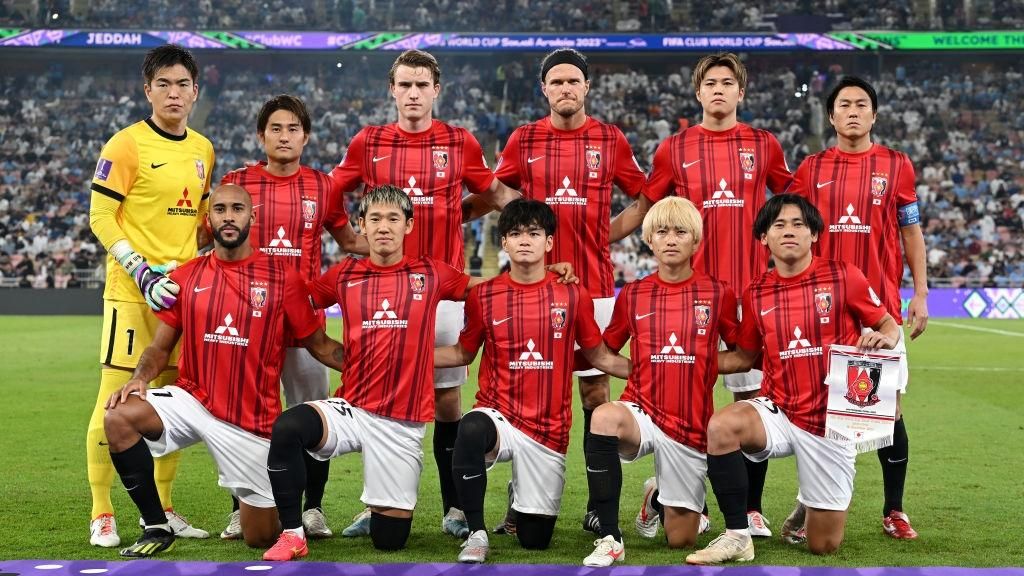 Jリーグ、DAZN視聴者数等による「ファン指標配分金」の中間順位を発表！昨年は1位浦和に約8500万円が配分 | TRILL【トリル】