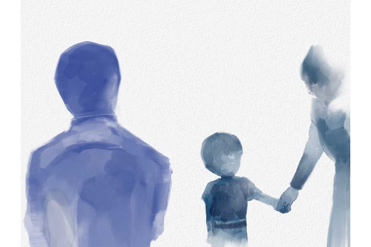 「妻へ“愛情”ありますか？」…既婚男性3000人アンケート 愛せなくなった理由・離婚しない事情とは | TRILL【トリル】