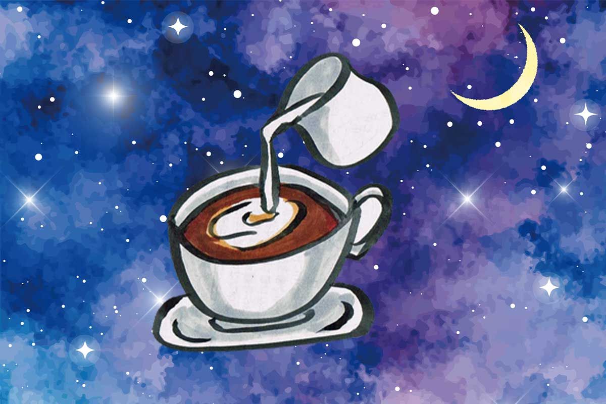 【コーヒー】あなたはブラック派？ミルク派？ 関東と関西で「飲み方」に違い、1000人アンケートで判明 | TRILL【トリル】