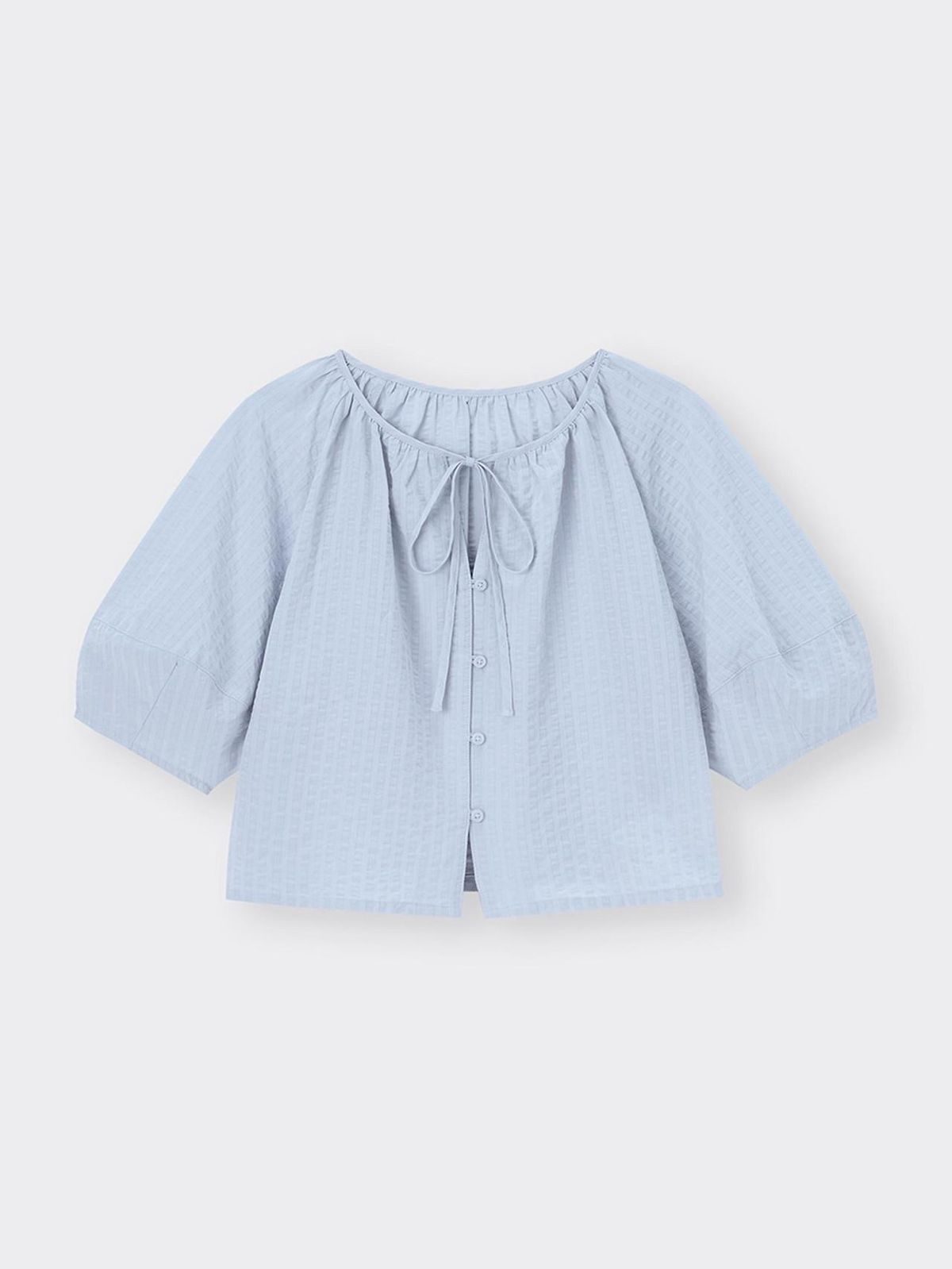 【GU】絶賛お値下げ990円以下！「即戦力トップス」 | TRILL【トリル】