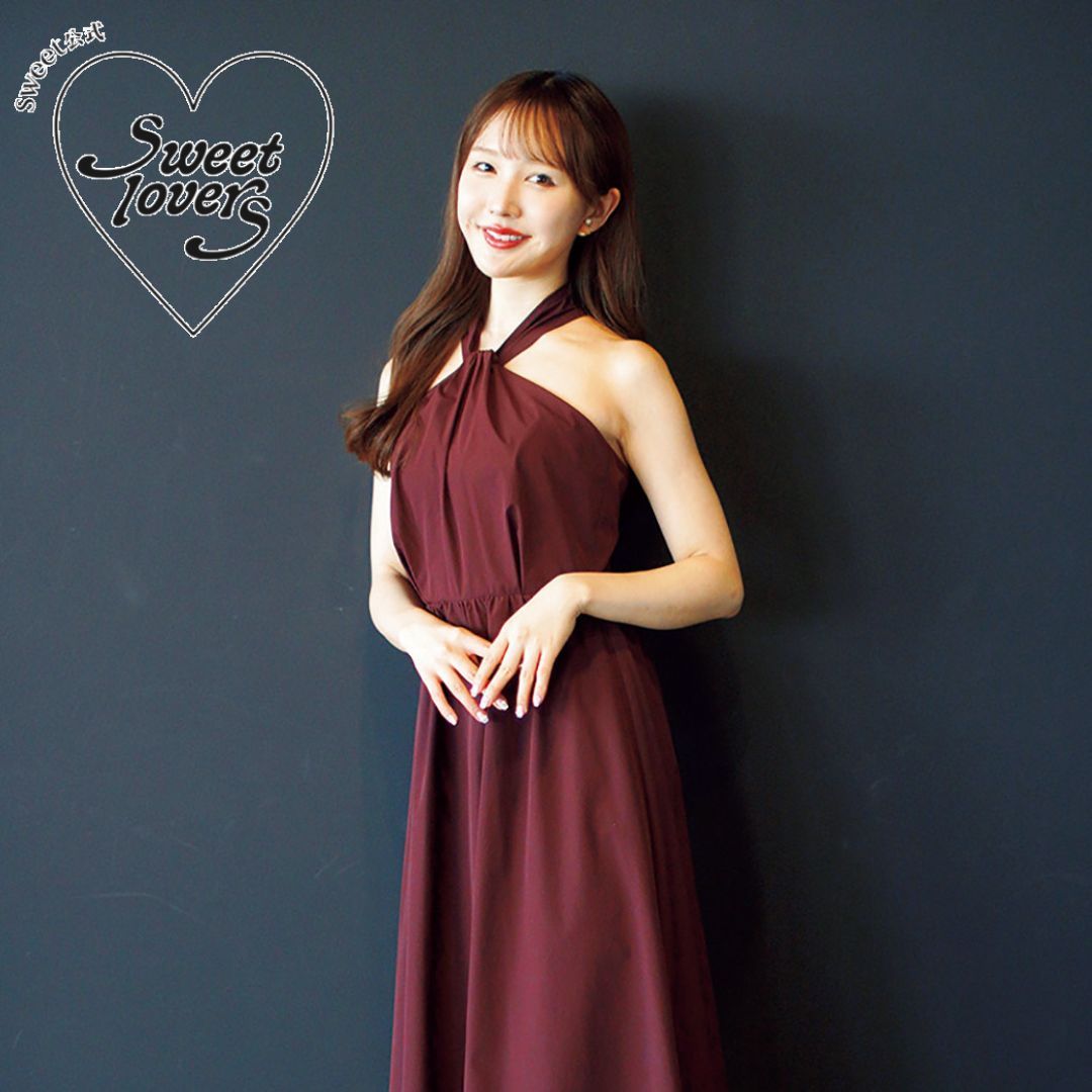 美容大好きな現役OL！sweet公式読者モデル・AIの素顔♡【sweet lovers】 | TRILL【トリル】