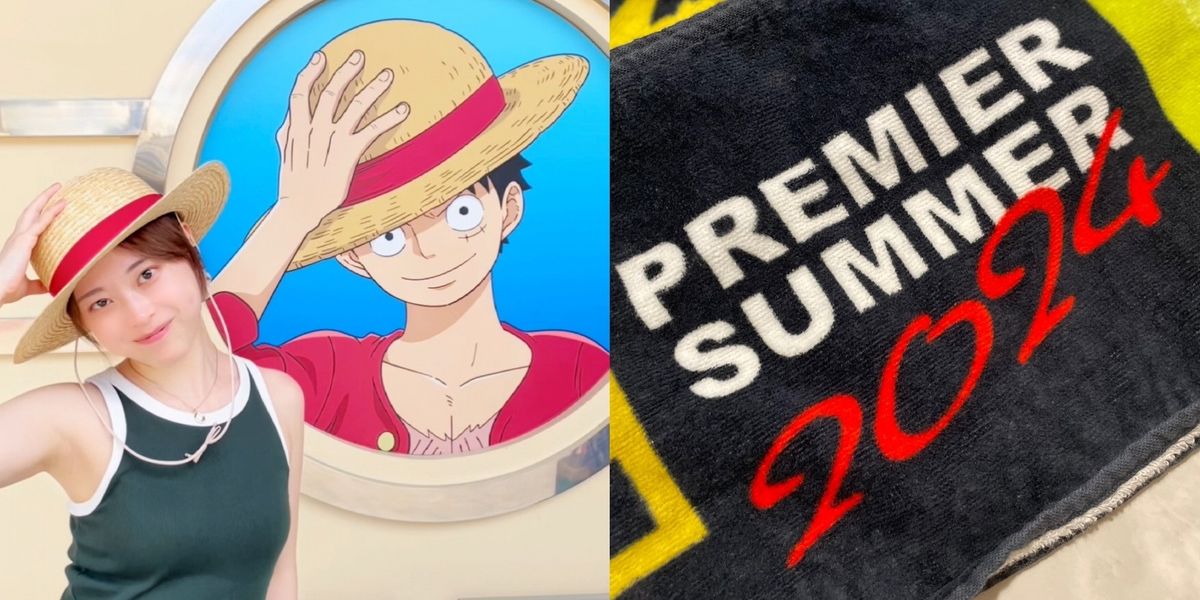 【大阪｜ユニバ】さぁ心の準備はできた？ルフィの"ギア5"発動！？ USJ×ONE PIECE(ワンピース) ショーにグルメにグッズに楽しみ方無限大♾️笑顔で、宴だ〜‼︎ | TRILL【トリル】