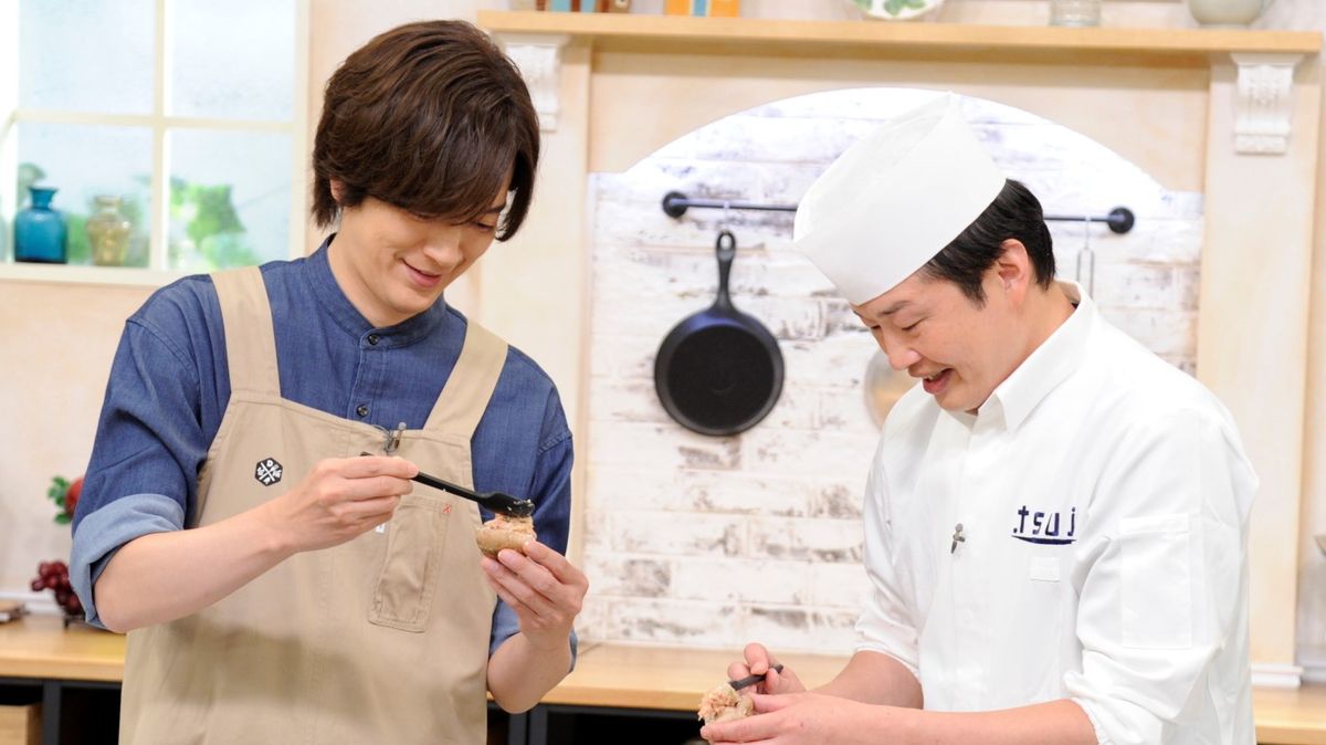 DAIGO、4歳の娘が赤ちゃんの弟に言い聞かせる“ナゾの英語”を報告「なぜかわかんないんですけど（笑）」 | TRILL【トリル】