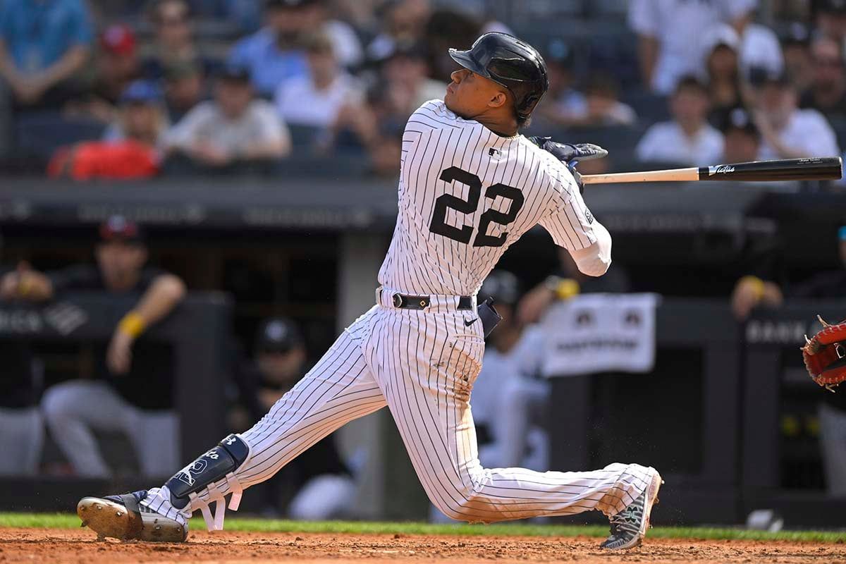 【MLB】ソト争奪戦が激化……「ヤンキースは競り負ける」「記録的な契約でメッツへ移籍」と米メディア予想 ヤ軍は引き留めへ“極秘会談”実施 | TRILL【トリル】