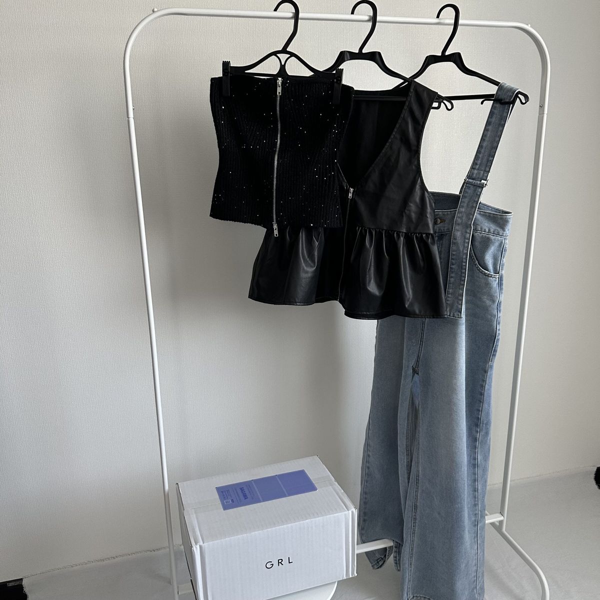 どれも2,000円以下！？【GRL】秋冬活躍間違いなし！「プチプラアイテム」3選 | TRILL【トリル】