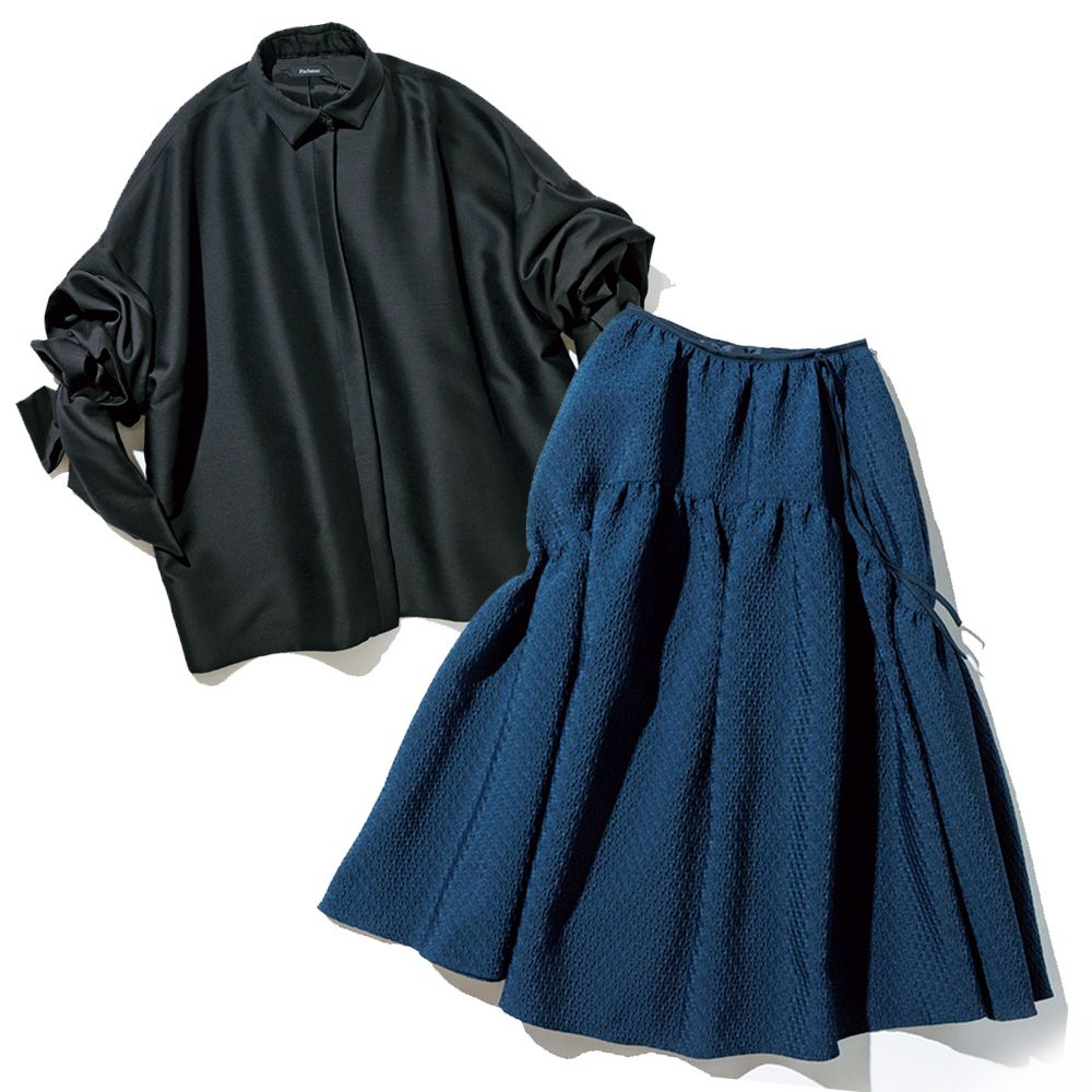 40代オシャレ読者でわかった！関西・名古屋の「ご当地2大ブランド」とは？ | TRILL【トリル】