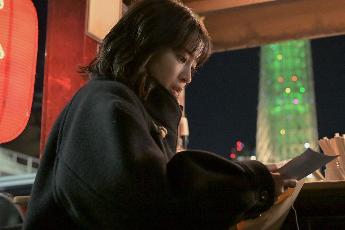 登場人物、全員あやしい…！視聴者がハマる“今期きっての傑作ミステリー” 考察合戦＆黒幕予想でSNS大盛り上がり | TRILL【トリル】