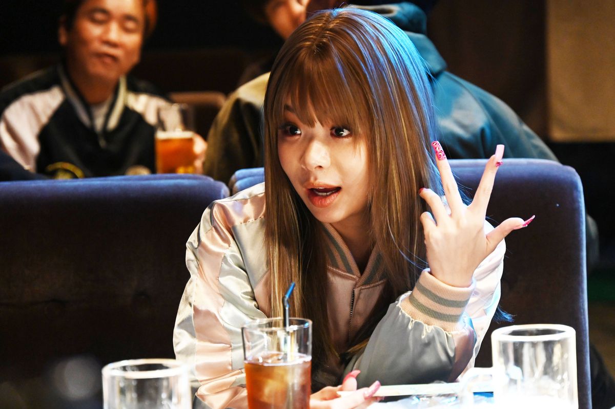 ついに次回最終回！目的が明らかになった瞬間に起こった“衝撃的な幕引き”にSNSでも→「ラストシーンには、えっ？！」 | TRILL【トリル】